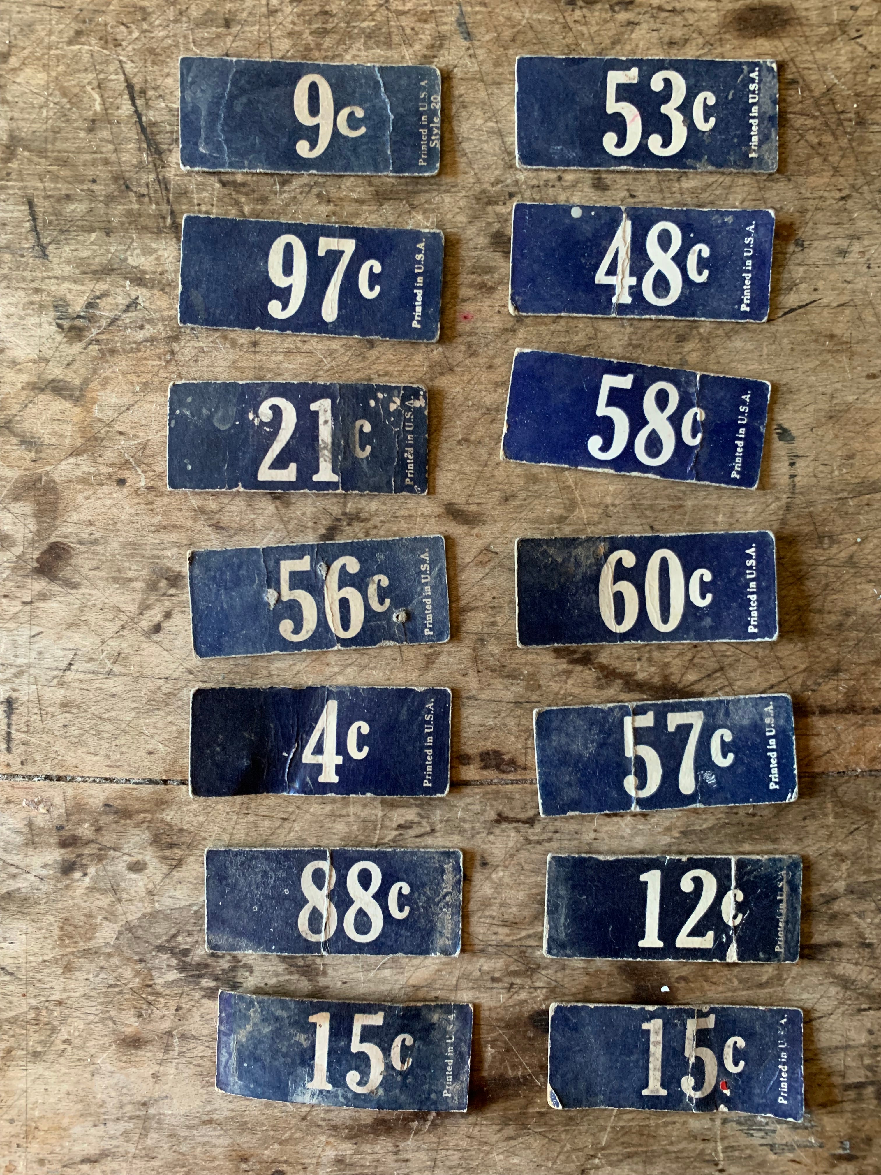 New In – Flipping Vintage